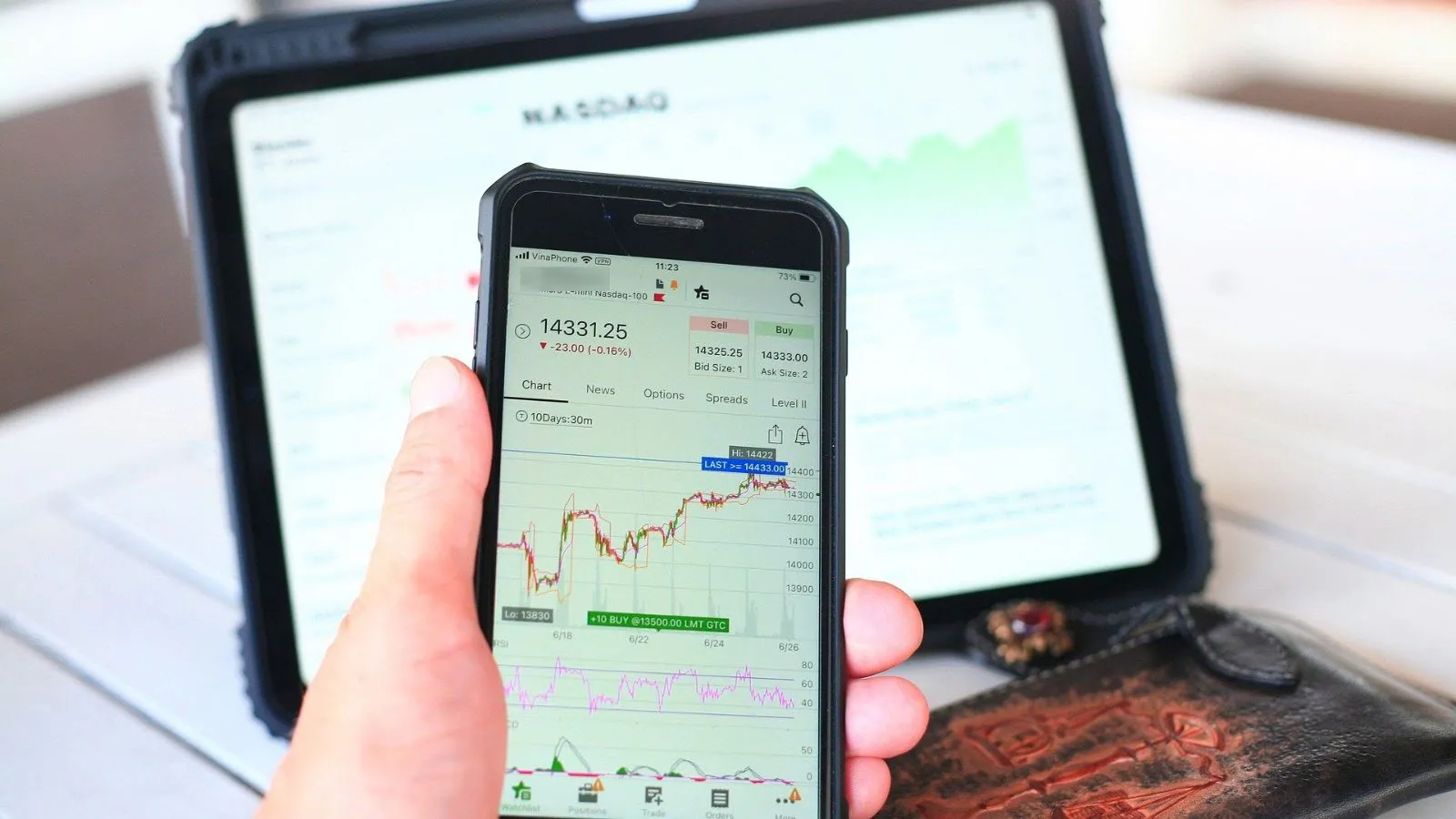Toronto Stock Option CPA: Your Comprehensive Guide Toronto Stock Option CPA: Your Comprehensive Guide
